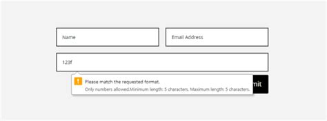How To Set A Minimum Length For Divi Contact Form Fields