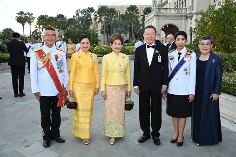 กิจกรรมไฮไลต์ หอการค้าไทยและสภาหอการค้าแห่งประเทศไทย