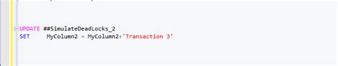 Monitoring Sql Server Deadlocks The Easy Way