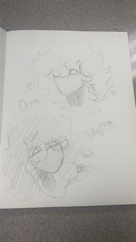 Cosmiconix On Tumblr