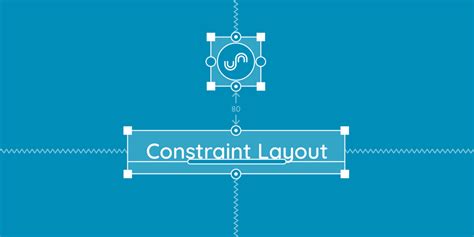 Relative Layout Is Dead Meet Constraint Layout — Part 1 By Paul Gillis Quarkworks Inc