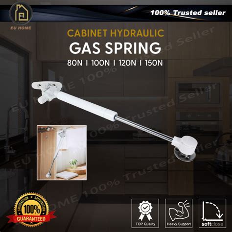 Gas Spring Soft Close Door Lift Peumatic Support Hydraulic Gas Spring