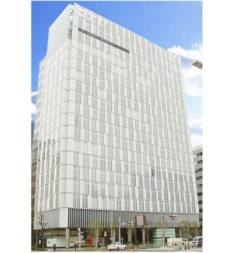名古屋インターシティ伏見エリアの最高立地のハイスペックオフィスビル 名古屋のオフィス貸事務所事務所賃貸をお探しならオフィスバンク