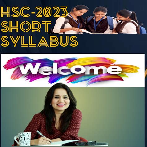 Hsc 2023 Short Syllabus Hsc Exam 2023 Short Syllabus Hsc Exam 2023 Update News Hsc Exam