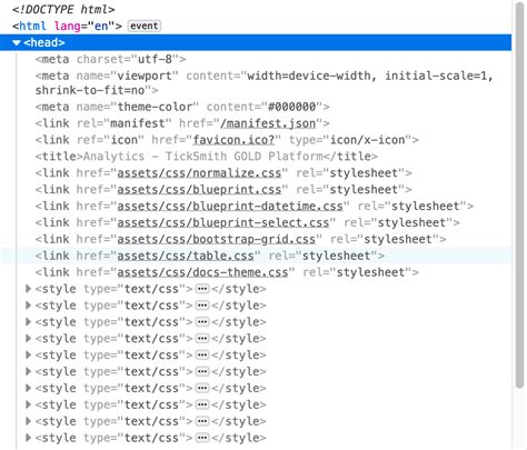 Javascript Reactjs Discarding All Included Css Files Stack Overflow