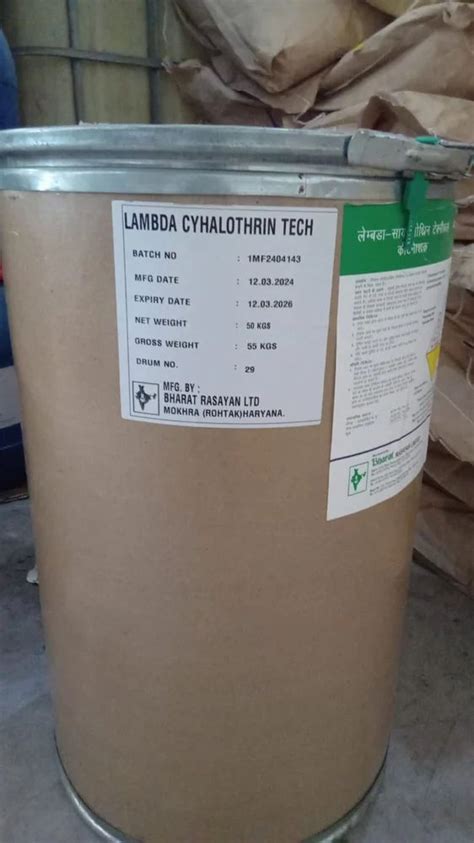 Powder Lambda Technical 25 Kg At ₹ 4200 Kg In Jalna Id 2854072537688