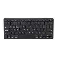 Bàn phím không dây Targus Multi device Compact Bluetooth AKB862AP 50