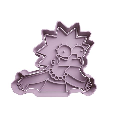 Lisa Simpson Verliererin