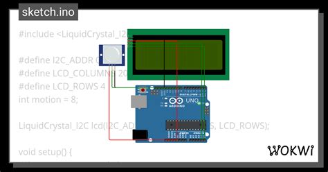Du X Wokwi Esp32 Stm32 Arduino Simulator