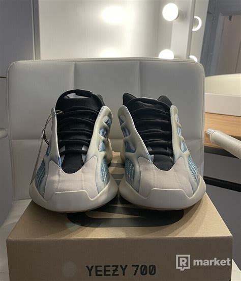 Adidas x Yeezy Boost 700 v3 “Kyanite” | REFRESHER Market