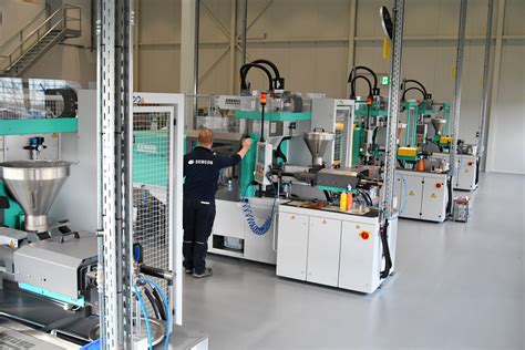 Foundry B2b Portal The Added Value Of Metal Injection