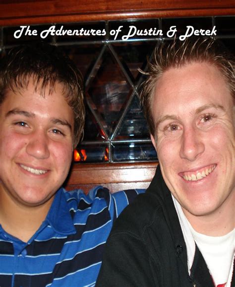 The Adventures Of Dustin And Derek By Dschmitt07 Blurb Books