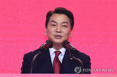 안철수 결선투표서 김기현에 가는 표 없을 것내가 유리 나무뉴스