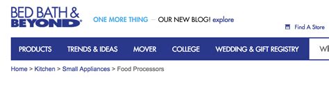 9 Breadcrumb Tips To Make Your Site Easier To Navigate [ Examples]