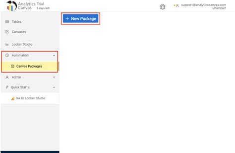 Online Automating Data Workflows With Analytics Canvas Online