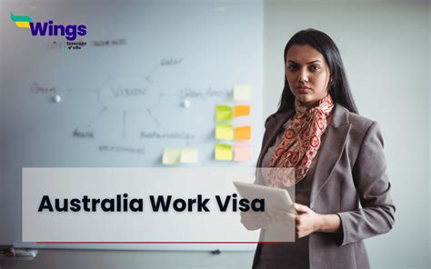 Can A Filipino Get A Working Holiday Visa In Australia Infoupdate Org