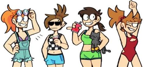 In A Beach 0