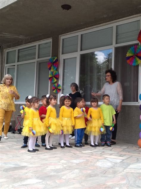 Един от най светлите празници за Община Сливо поле