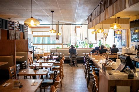 Storied Suehiro Cafe Charts Its Survival In A Gentrifying City Los