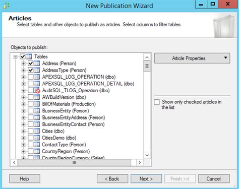 Instructions For Configuring Replication In Microsoft Sql Server Full Version