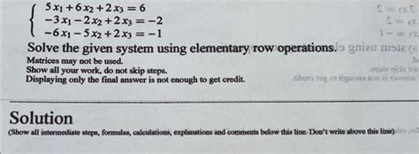 Solved X X X X X X X X X Solve Chegg Com