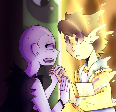 Infinity Train Mt And Jesse By Dpphere On Deviantart
