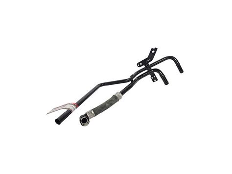 2005 2007 Ford Mustang Hvac Heater Pipe Motorcraft Kt 91