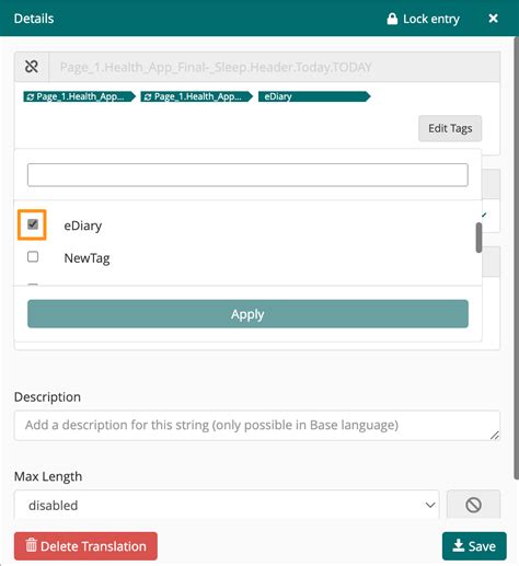 Linking Strings • Globallink Strings Software Localization