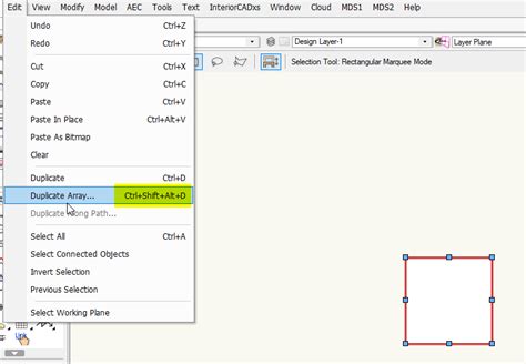 Shortcut Not Working General Discussion Vectorworks Community Board