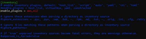 Ansible Dynamic Inventory For Aws Ec2 By Hemendra Chaudhary Medium