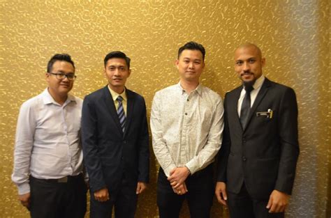 Muhammad Kamal Mohamed Bashir On Linkedin A Meeting With Mr Danny And Mr