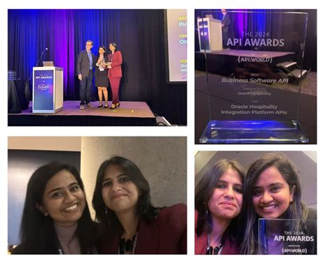Ketaki Vaidya On Linkedin Oraclehospitality Apiworld Oracle Api
