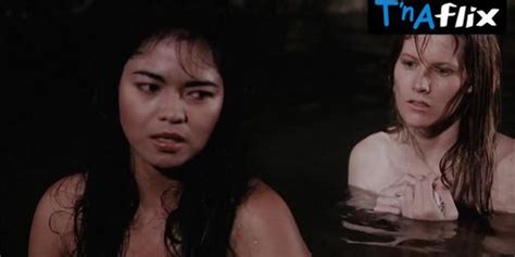 Jillian Mcwhirter Nude Scene In Dune Warriors