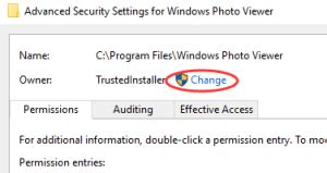 How To Get Permission To Delete Folders From TrustedInstaller Drivers Com