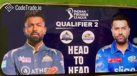 Video Codetrade India Pvt Ltd On Linkedin Cheer For Gujarat Titans Codetrade