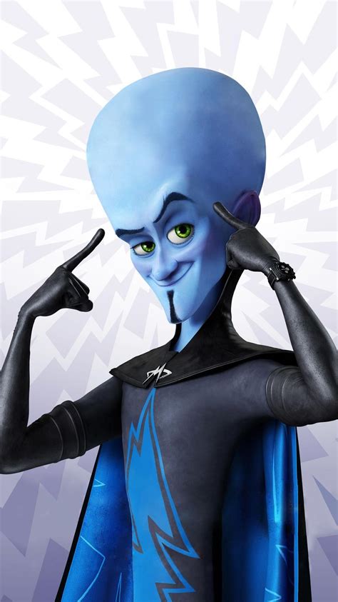 Wallpaper For Megamind 2010 Dreamworks Movies Dreamworks Animation