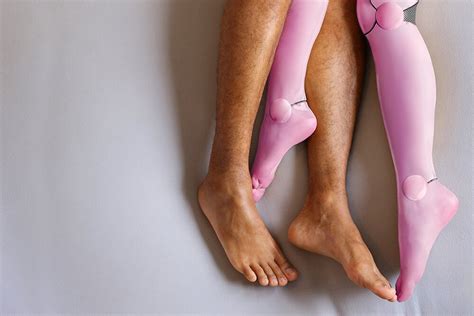 Future Of Intimacy Sex Bots Virtual Reality And Smart Sex Toys Bernard Marr