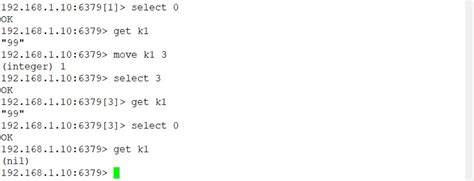 Centos 安装Redis数据库及简单使用 灰信网软件开发博客聚合