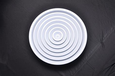 Diffusers Perfect Aircon