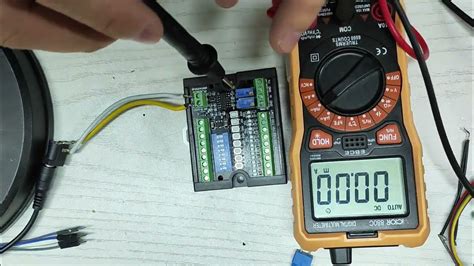 Plada08 Mcu Plc Simulation Debug Board 0 10v 4 20ma Output Adc Dac Tester Npn Pnp Di Do Module
