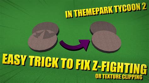 How To Fix Z Fighting At Lisa Travis Blog