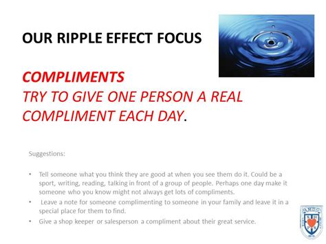 Engaging Hearts And Minds The Ripple Effect Initiative Whole School Approach To Social Skills