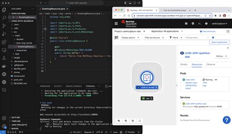 How The Odo Cli Simplifies Kubernetes Development Red Hat Developer