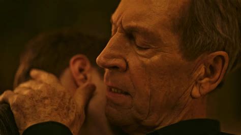 Director Mikko Mäkeläs Sebastian Rewrites The Sex Work Movie Npr