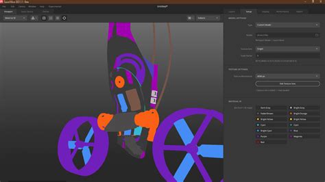 Help Material Id Map Uv Map Issue Blenderhelp