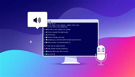 Create A Voice Controlled Todoist App Python Tui With Speech To Text And Text To Speech