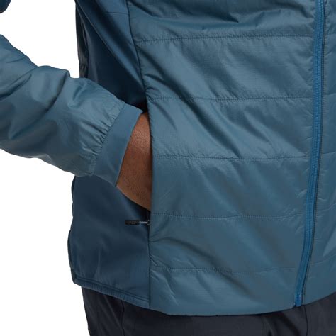Solution 10 Hoody Mens Black Diamond Australia