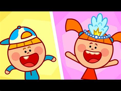 Princess Playtime Compilation Of Episodes 31 40 Premiere On The