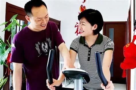 航天女英雄刘洋：丈夫才貌双全，曾对妻子“撒谎”，妻子却不怪他