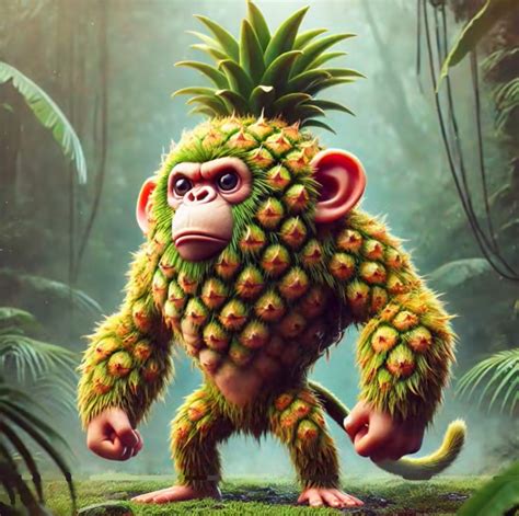 Shimpanzini Bananini Italian Brainrot Wiki